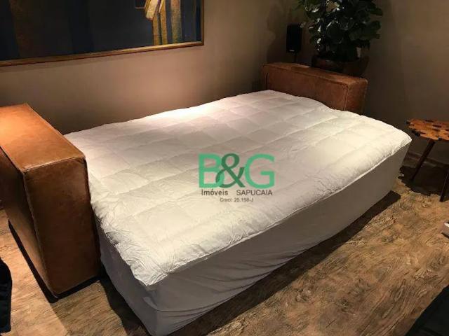 Apartamento para alugar, 82 m² por R$ 11.328,71/mês Pinheiros São Paulo/SP