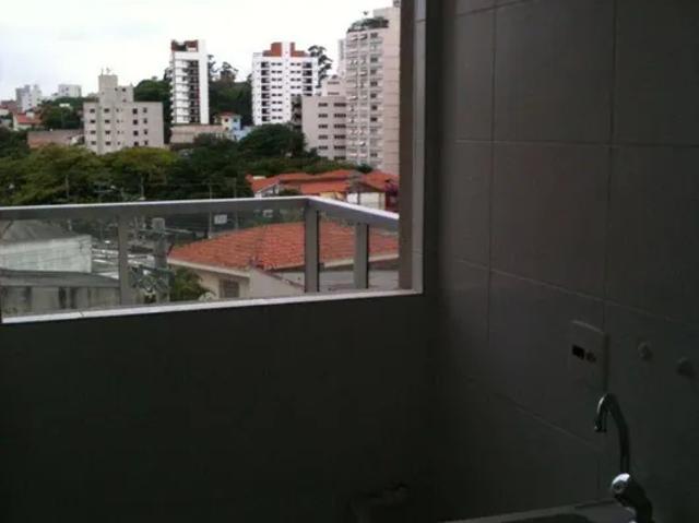 Apartamento com 1 dormitório, sendo 1 suíte, à venda, 58 m² por R$ 840.000 Sumaré São Paulo/SP