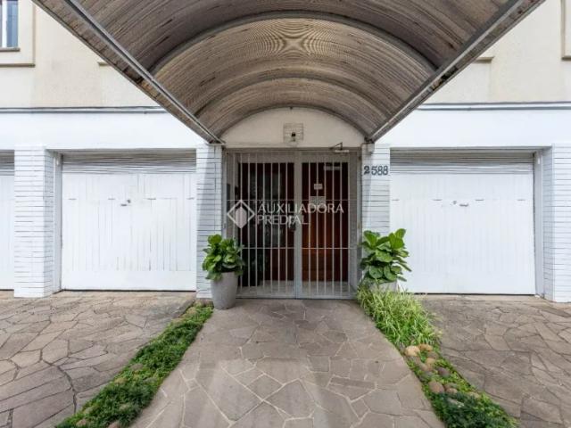 Apartamento à venda no bairro Petrópolis com 39m² e 1 dormitório/quarto