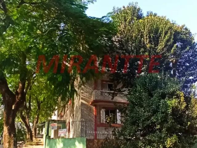 Apartamento com 1 dormitório à venda no Jardim São Paulo
