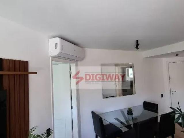 Apartamento com 1 dormitório à venda na Aclimação São Paulo/SP