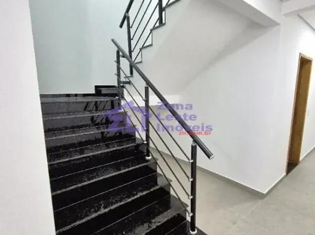Apartamento com 1 dormitório à venda Vila Moreira São Paulo