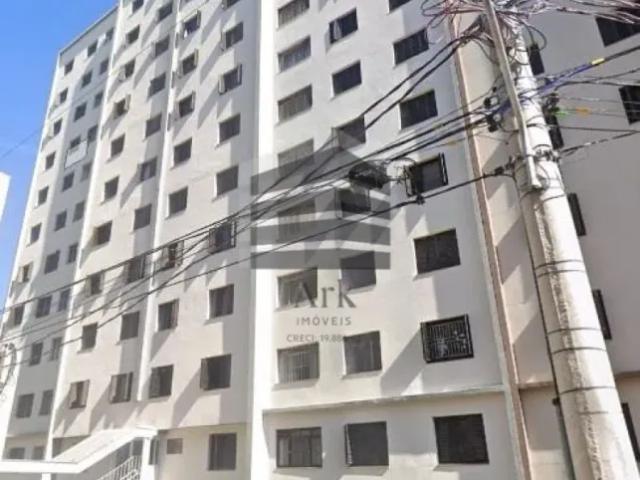 Apartamento com 1 dormitório à venda, Vila Mariana, SAO PAULO SP