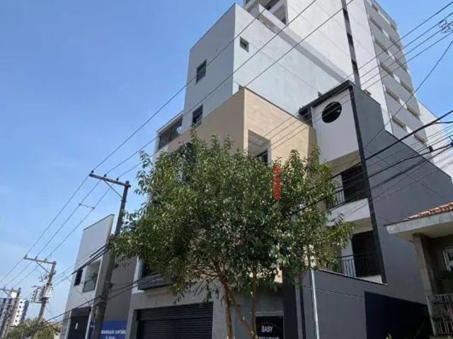 Apartamento à venda, 24 m² por R$ 310.000,00 Parque da Vila Prudente São Paulo/SP