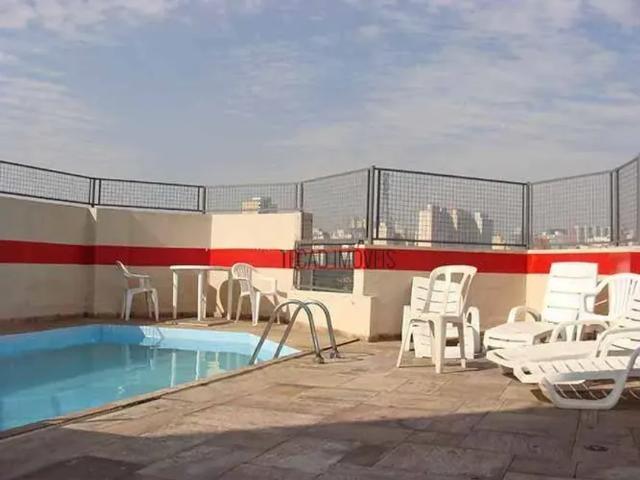 Apartamento com 1 quarto à venda, 25 m² por R$ 350.000 Bela Vista São Paulo/SP