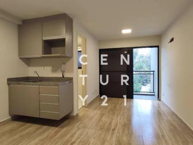 Apartamento à venda, 25 m² por R$ 370.000,00 Perdizes São Paulo/SP