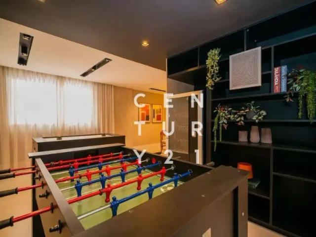 Apartamento à venda, 25 m² por R$ 480.000,00 Pinheiros São Paulo/SP