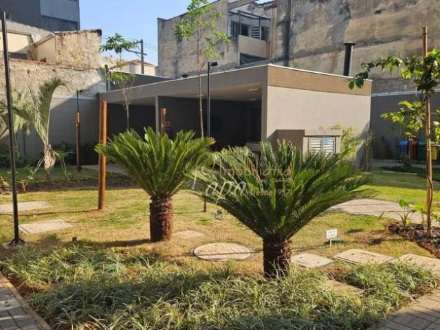 Apartamento com 1 dormitório à venda, 26 m² por R$ 350.000,00 Água Branca São Paulo/SP