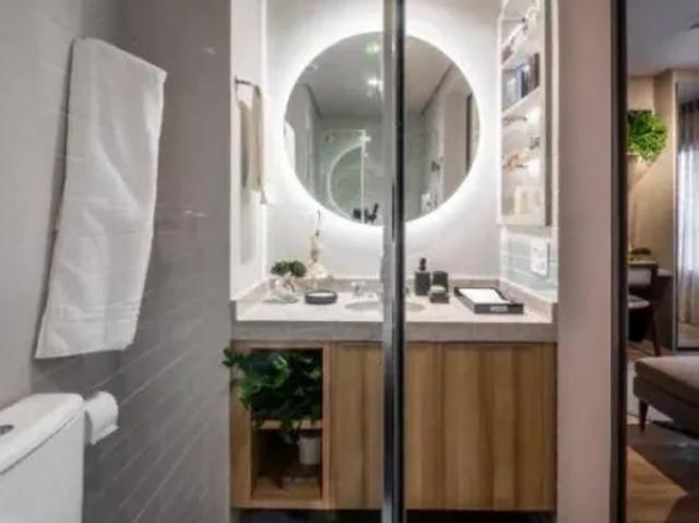 Apartamento à venda, 26 m² por R$ 580.000,00 Sumaré São Paulo/SP