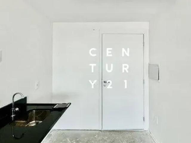 Apartamento com 1 dormitório à venda, 27 m² Pompeia São Paulo/SP