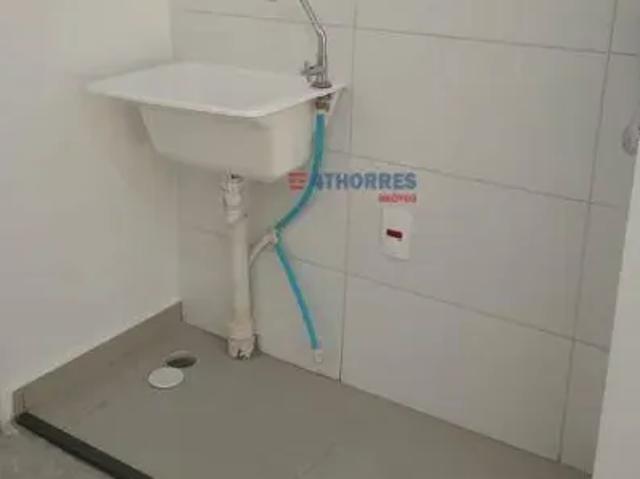 Apartamento com 1 dormitório à venda, 27 m² por R$ 277.000,00 Butantã São Paulo/SP