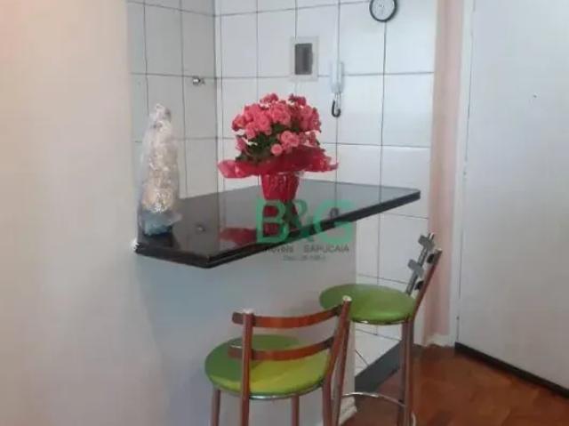 Apartamento à venda, 27 m² por R$ 205.000,00 Vila Prudente Zona Leste São Paulo/SP