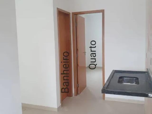 Apartamento com 1 dormitório à venda, 27 m² por R$ 230.000,00 Vila Mazzei São Paulo/SP