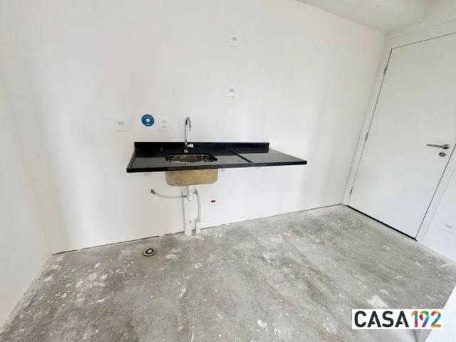 Apartamento à venda, 27 m² por R$ 584.221,00 Campo Belo São Paulo/SP