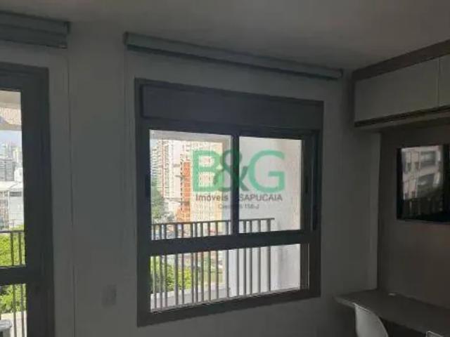 Apartamento à venda, 27 m² por R$ 500.000,00 Vila Madalena São Paulo/SP