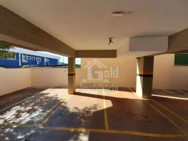 Apartamento com 1 dormitório à venda, 29 m² por R$ 180.000,00 Parque Industrial Lagoinha Ribeirã