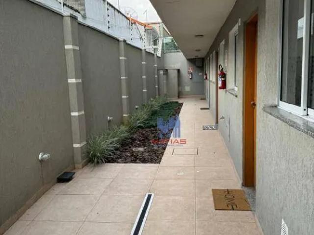 Apartamento com 1 dormitório à venda, 29 m² por R$ 245.000,00 Vila Prudente Zona Leste São Pau