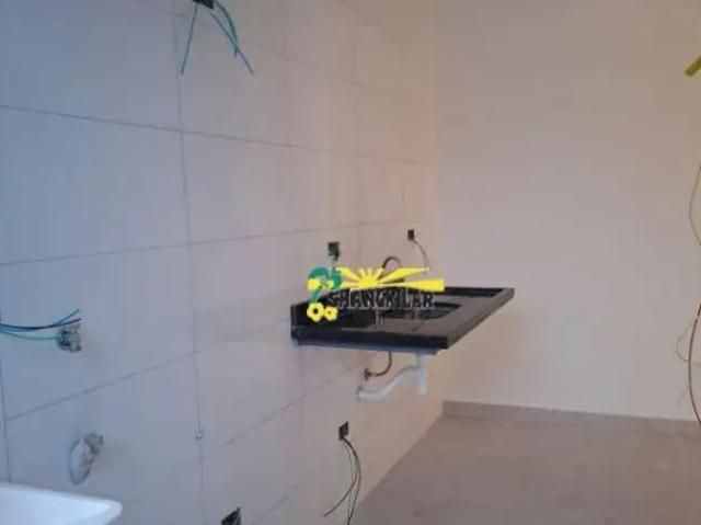 Apartamento com 1 dormitório à venda, 29 m² por R$ 260.000,00 Vila Prudente Zona Leste São Pau