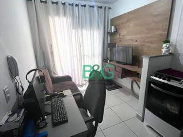 Apartamento à venda, 29 m² por R$ 309.000,00 Butantã São Paulo/SP