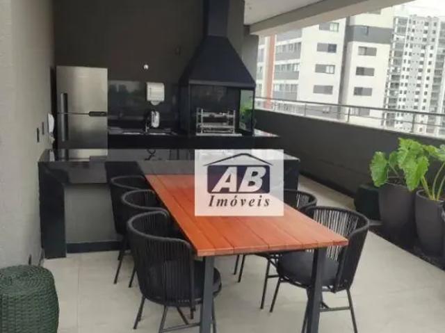 Apartamento com 1 dormitório à venda, 20 m² por R$ 350.000,00 Ipiranga São Paulo/SP