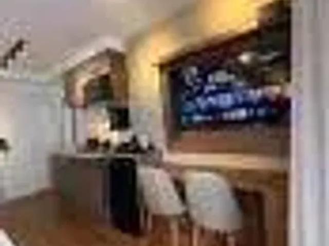 Apartamento com 1 dormitório à venda, 22 m² por R$ 365.000 Perdizes São Paulo/SP