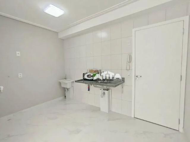 Apartamento com 1 dormitório à venda, 34 m² Brás São Paulo/SP