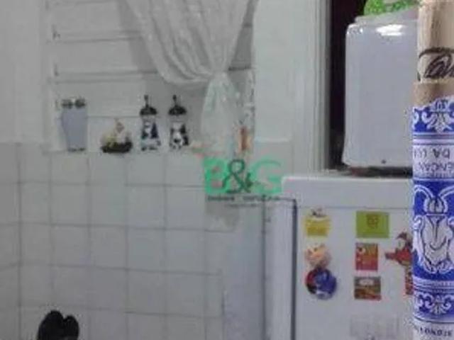 Apartamento à venda, 34 m² por R$ 289.000,00 Aclimação São Paulo/SP