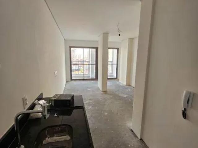 Apartamento com 1 dormitório à venda, 34 m² por R$ 424.000,00 Vila Dom Pedro I São Paulo/SP