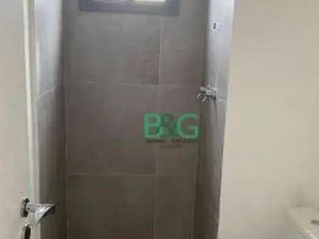 Apartamento à venda, 35 m² por R$ 399.000,00 Vila Dom Pedro I São Paulo/SP
