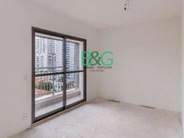Apartamento à venda, 35 m² por R$ 399.000,00 Ipiranga São Paulo/SP
