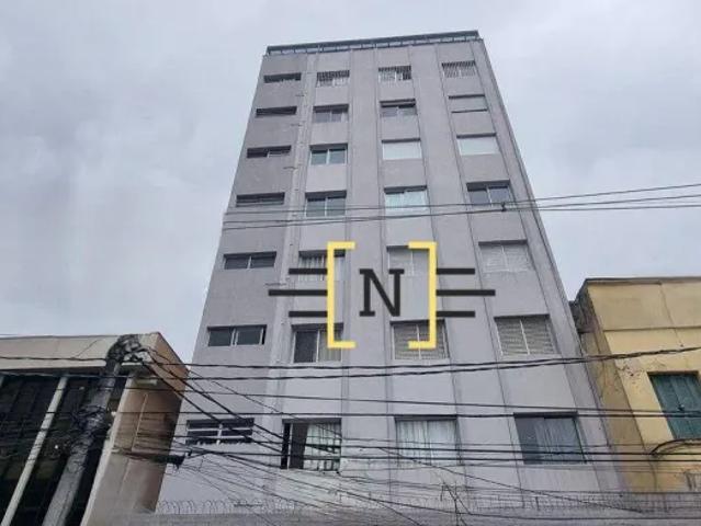 Apartamento com 1 dormitório à venda, 35 m² por R$ 265.000,00 Bela Vista São Paulo/SP