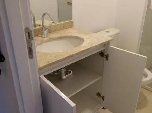 Apartamento com 1 dormitório à venda, 35 m² por R$ 320.000,00 Barra Funda São Paulo/SP