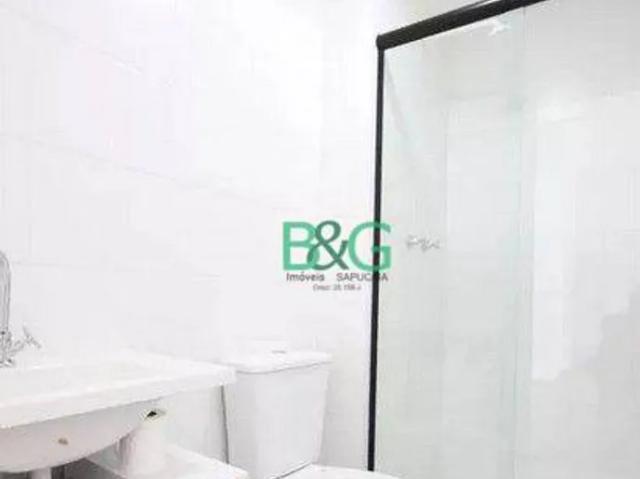 Apartamento à venda, 36 m² por R$ 314.000,00 Cambuci São Paulo/SP