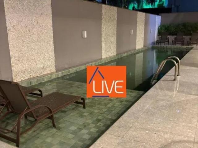 Apartamento com 1 dormitório à venda, 36 m² por R$ 330.000,00 Santa Rosa Niterói/RJ