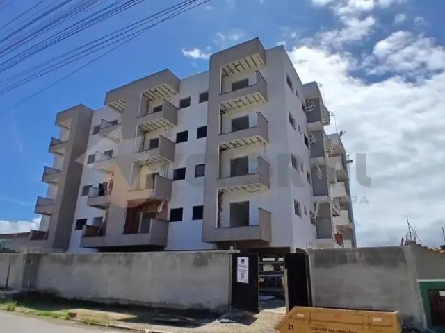 Apartamento com 1 dormitório à venda, 36 m² por R$ 335.000,00 Porto Novo Caraguatatuba/SP