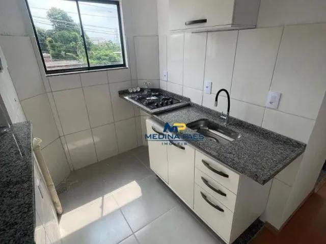 Apartamento com 1 dormitório à venda, 37 m² por R$ 190.000,00 Laranjal São Gonçalo/RJ