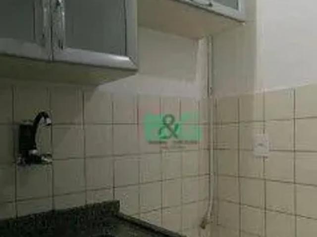 Apartamento à venda, 37 m² por R$ 248.900,00 República São Paulo/SP
