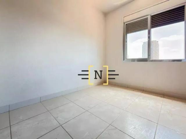 Apartamento à venda, 37 m² por R$ 360.000,00 Aclimação São Paulo/SP