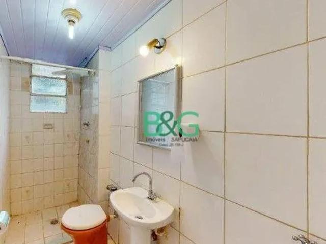 Apartamento à venda, 37 m² por R$ 439.000,00 Bela Vista São Paulo/SP