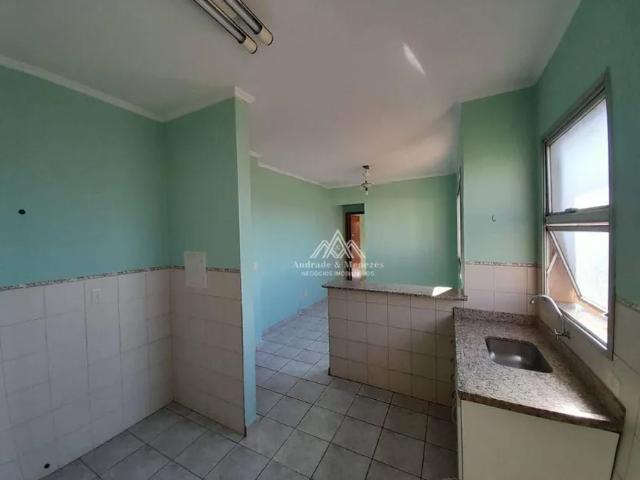 Apartamento com 1 dormitório à venda, 38 m² por R$ 180.000,00 Parque Industrial Lagoinha Ribeirã