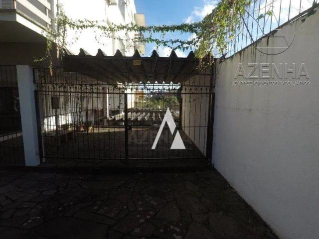 Apartamento com 1 dormitório à venda, 38 m² por R$ 195.000,00 Medianeira Porto Alegre/RS