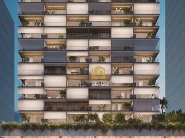 Apartamento com 1 dormitório à venda, 38 m² por R$ 1.950.000,00 Copacabana Rio de Janeiro/RJ