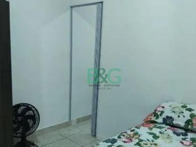 Apartamento com 1 dormitório à venda, 38 m² por R$ 240.000,00 Brás São Paulo/SP