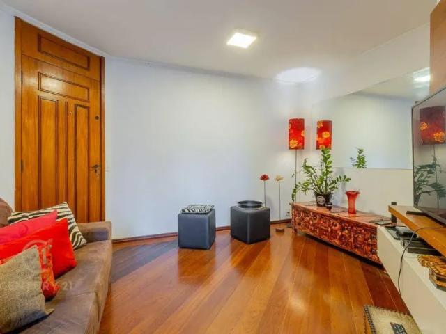Apartamento à venda, 38 m² por R$ 450.000,00 Moema São Paulo/SP