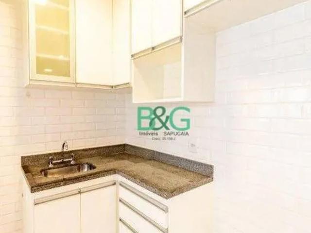 Apartamento à venda, 38 m² por R$ 669.000,00 Perdizes São Paulo/SP