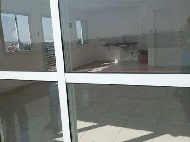 Apartamento com 1 dormitório à venda, 39 m² por R$ 219.900,00 Vila Guilhermina São Paulo/SP