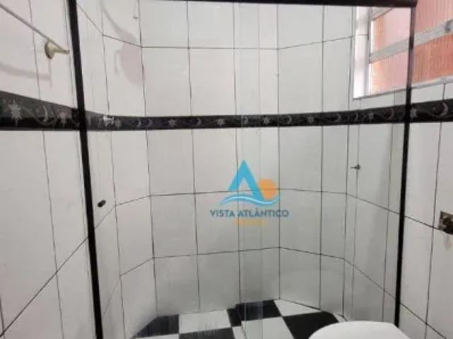 Apartamento com 1 dormitório à venda, 39 m² por R$ 250.000,00 Ocian Praia Grande/SP