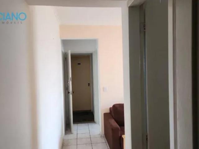 Apartamento com 1 dormitório à venda, 39 m² por R$ 299.000,00 Belenzinho São Paulo/SP