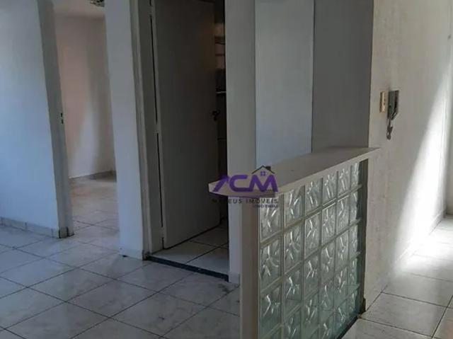 Apartamento com 1 dormitório à venda, 39 m² por R$ 215.000,00 Super Quadra Morumbi São Paulo/SP
