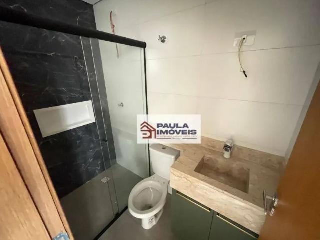 Apartamento com 1 dormitório à venda, 39 m² por R$ 310.000 Água Fria São Paulo/SP